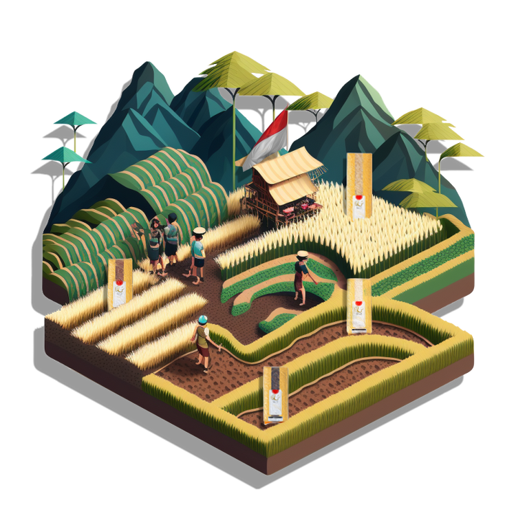 Kaze Rice – kazerice